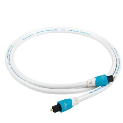 コア材には、柔軟性に長けたPMMAを採用。コア材の周囲にはPVCを採用。コア材とそこを通る信号の伝達効率を守りつつも、接続が容易な構造です。コア材の両端はポリッシュ済。