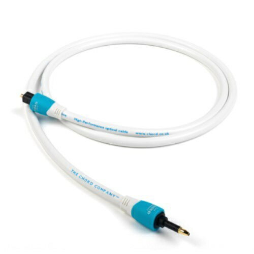 コア材には、柔軟性に長けたPMMAを採用。コア材の周囲にはPVCを採用。コア材とそこを通る信号の伝達効率を守りつつも、接続が容易な構造です。コア材の両端はポリッシュ済。