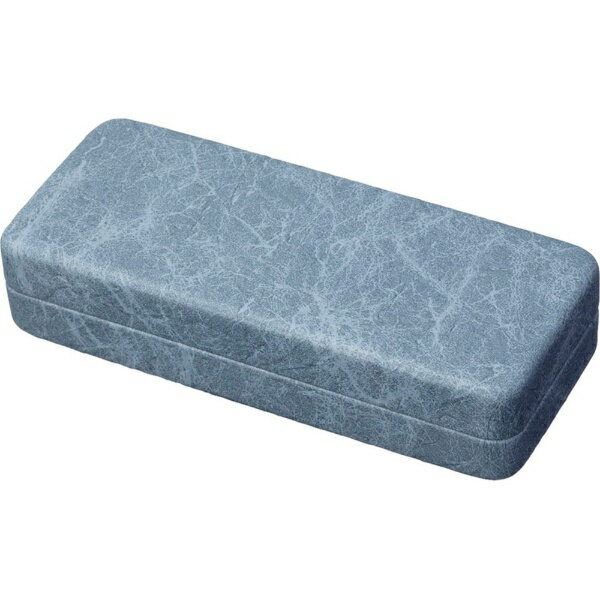 ハコ型のハードケースす。開閉は、バネ式です。●予告なしに品番・デザイン・サイズ・パッケージ・素材等を変更させていただくことがございますので、ご了承ください。●写真と実物は、カラー等が若干異なります。※掲載写真はイメージです。※お使いのモニタ...