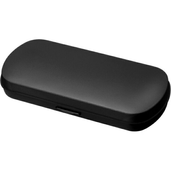 シンプルなプラスチックのメガネケースです。開閉は、プッシュボタン式です●予告なしに品番・デザイン・サイズ・パッケージ・素材等を変更させていただくことがございますので、ご了承ください。●写真と実物は、カラー等が若干異なります。※掲載写真はイメ...