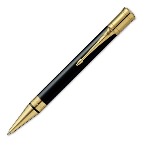 筆記具界に革命をもたらしたそのスピリッツを継承した「デュオフォールド」は今日も一本一本、熟練の職人による手作業で組み立てられ、最高の書き味をお届けしています。時代を経ても譲れないこだわりと、時代を先駆ける総意の融合。パーカー至高の一品です。