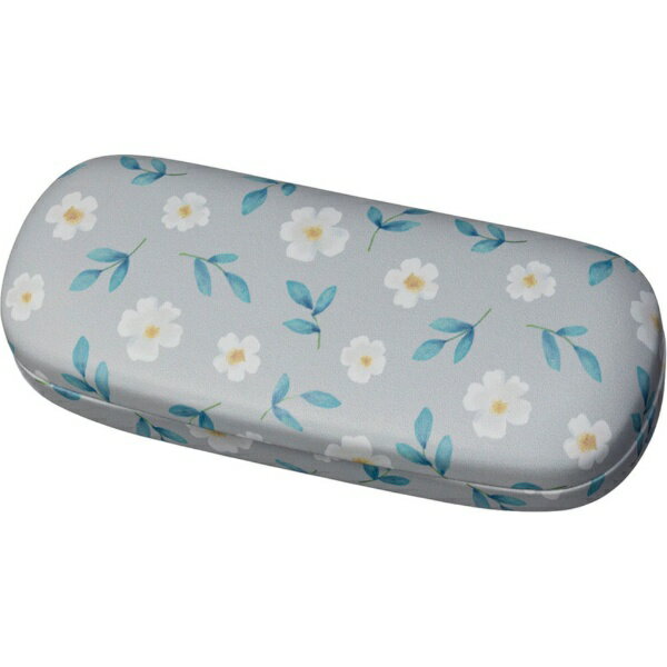 【フレンズヒル】フレンズヒルの人気キャラクターのメガネケース●素材本体：合皮/スチール●クロス：ポリエステル100％●内貼り：グレー●バネ式●ハードケース●鼻当：なし●マイクロファイバークロス付き●本体サイズ（内寸）：約W160×D65×H...