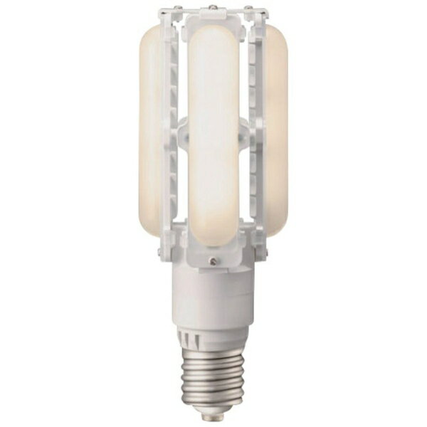 ■既存の器具がそのまま使用可能【仕様】・明るさ（lm）： 2700・光源色： 電球色・外径（mm）： 90・全長（mm）： 247・消費電力（W）： 53.0・口金： E39・定格寿命（時間）： 40000・相当電球（W形）： 水銀ランプ2...