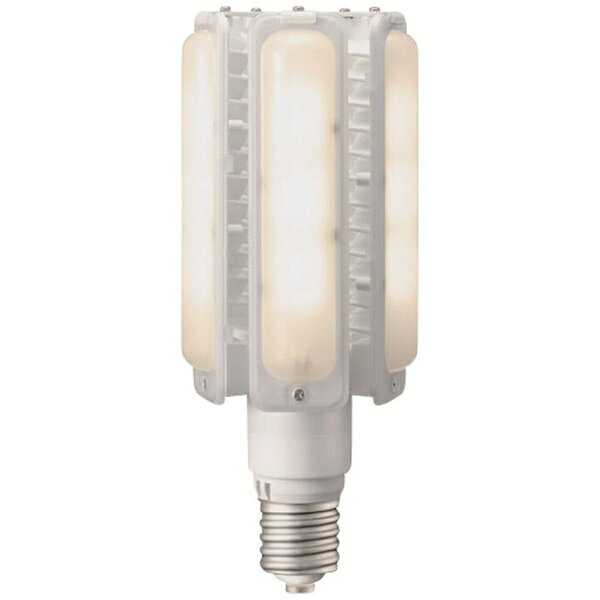 ■既存の器具がそのまま使用可能【仕様】・明るさ（lm）： 17500・光源色： 電球色・外径（mm）： 114・全長（mm）： 274・消費電力（W）： 147.0・口金： E39・定格寿命（時間）： 40000・相当電球（W形）： 水銀ラ...