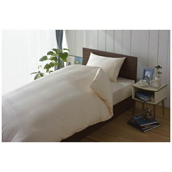 高級綿を使用。糸むらが少なく、強度光沢に優れた極細糸で高密度に織りあげました。高密度なのでダニも通りにくく、絹の様なやわらかさと肌触りを実現しました。■80サテン高級綿を使用。糸むらの少ない強度、光沢に優れた上質な糸を使用する事で、絹の様な...