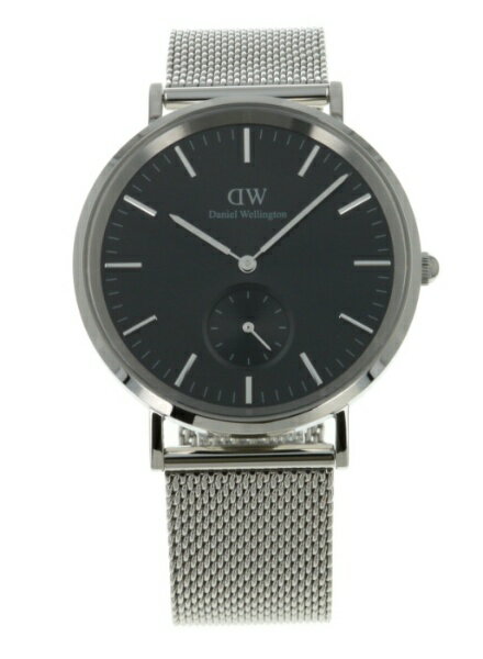 ケース素材　ステンレスバンド素材　ステンレスムーブメント　クオーツ防水　日常生活防水直径40mm「入荷次第出荷」表記の商品のうち、仕入先にて在庫切れとなっていた場合、 一部商品を除き約1ヶ月以上お時間を頂く場合がございます。予めご了承くださ...