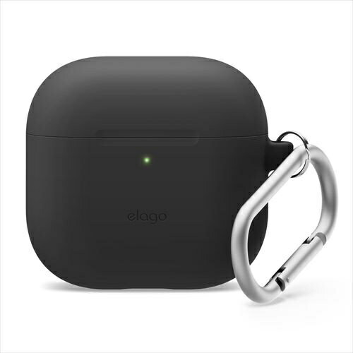 【ワイヤレス充電対応】ケースを付けたまま、ワイヤレス充電やケーブル接続での充電が可能です。※ケースを装着した状態ではMagSafe充電器とのマグネット接続が弱くなりますので、落下等にご注意ください。【カラビナ付き】落下や紛失の軽減や、簡単に...