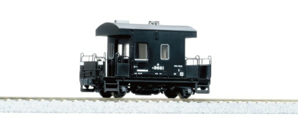 鋼板部の特徴やブラックの車体塗色を美しく再現■・ブレーキテコやステップをはじめとする床下のディテールをリアルかつ的確に再現・車両ナンバー・所属表記は選択式(レタリングシート)、その他の表記類は印刷済・テールライト点灯・別売のHOゲージ用室内...