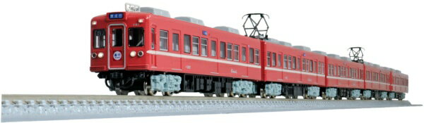 京成3150形更新車の新赤電色を製品化。【商品の特徴】■車体更新、冷房化改造後、新赤電色末期の姿を再現。■車両番号、Keiseiロゴは印刷済み。■ステッカー（新規製作）が付属し、種別行先表示、前面運行番号、優先席を収録。■列車無線アンテナ、...
