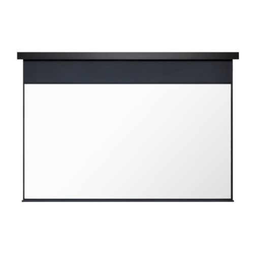 ■シーンや好みによってキャラクターの異なる4K対応高精細生地を選択可能。■25mmスリムマスクを採用し、すっきりとした印象と本体全長の短縮を実現。■付属のセッティングブラケットによって取り付け後の微調整が可能。■赤外線ワイヤレスリモコンを標...