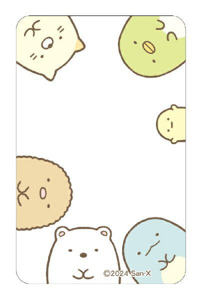 角度によってイラストが変わる変わるクリアカード！大好きなキャラクターといつも一緒！！人気のキャラクターをデザインしたレンチキュラータイプのクリアカードです。レンチキュラーとは、見る角度によってイラストが変化したり3Dに見えるアイテムです。「...