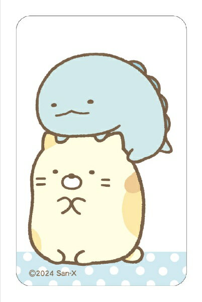 角度によってイラストが変わる変わるクリアカード！大好きなキャラクターといつも一緒！！人気のキャラクターをデザインしたレンチキュラータイプのクリアカードです。レンチキュラーとは、見る角度によってイラストが変化したり3Dに見えるアイテムです。「...