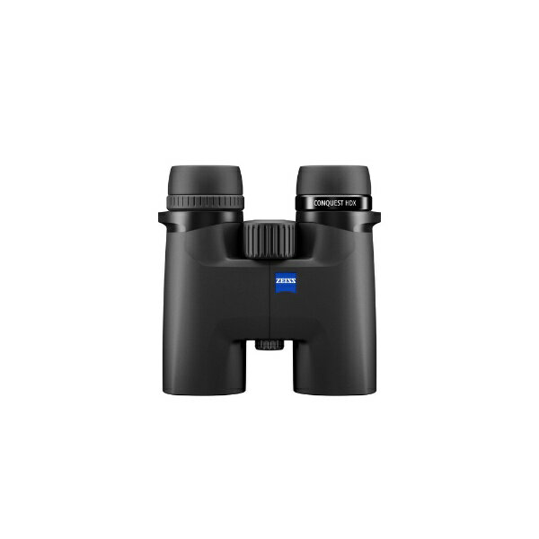 Conquest HDX双眼鏡は、完璧にバランスの取れた光学システムを備えたHDコンセプトにより優れた光学品質を提供します。またタフさを実現するデザインと堅牢な構造で最も過酷な気候条件下でもゆるぎない安心感をもたらします。すべてのConqu...