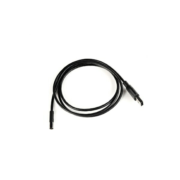 ワイヤレス充電タイプのピークデザイン製モーターサイクルマウント専用の充電用ケーブルです。薄型で耐水性のあるケーブルを採用し、接続端子をUSB-C、USB-A、SAE（バッテリー用）の3タイプからお選びいただけます。※ワイヤレス充電タイプのピ...