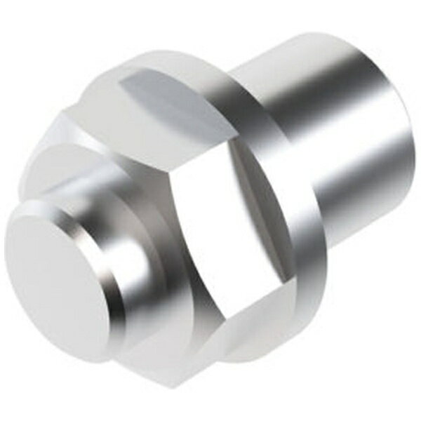 精密・旋盤加工品！ハイテンションボルトを模した旋盤加工パーツ。ミリタリー・重機向け。「ハイテンションボルト」（通称：ハイテンボルト）を模したパーツ。実物は鉄骨の接合に使われ、重機やミリタリーの雰囲気を模型に加えるディテールアップに最適です。...