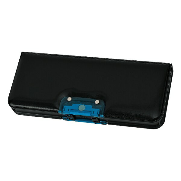 ・本体サイズ：H223×W94×D29mm、187g・材質：(表紙)合成皮革、(成形皿)HIPS、(鉛筆ホルダー)PE