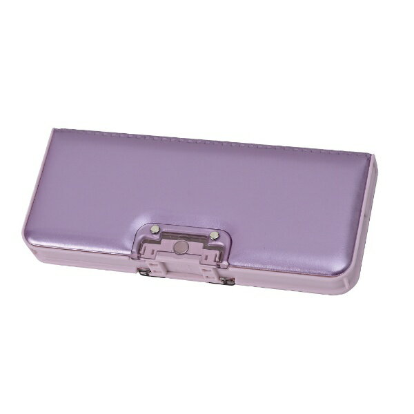 ・本体サイズ：H223×W94×D29mm、187g・材質：(表紙)合成皮革、(成形皿)HIPS、(鉛筆ホルダー)PE