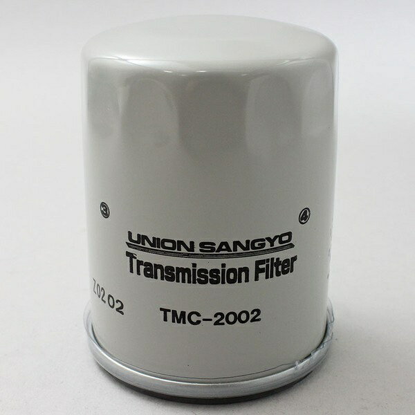 ●自動車用フィルターに始まり、建設機械、産業機械、農業機械、二輪車、船舶用フィルターエレメントの専門メーカーとして市場ニーズに応えた高いクォリティー商品を届けています●ユニオン産業トランスミッション用フィルター（大型・中型トラック、バス）主...