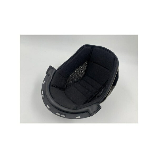 メーカー名：ジーロットメーカー品番：NVR0010NV InnerShield Jet用リペア センターパッドです。洗濯ネットに入れて洗濯も可能。スモール帽体用サイズ：XS(8mm)※帽体をまたいでの使用はできませんのでご注意ください色[カ...