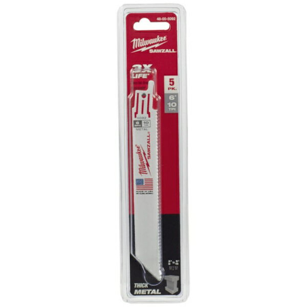 ■主な用途： 鋼管の設置、撤去、鉄筋、アングル材の切断、自動車解体、各種金属の切断■主な切断対象： ステンレス・鉄（3〜10mm厚）、非鉄金属、樹脂、釘入り木材【仕様】・素材： BI-METAL・厚さ（mm）： 0.9・長さ（mm）： 15...