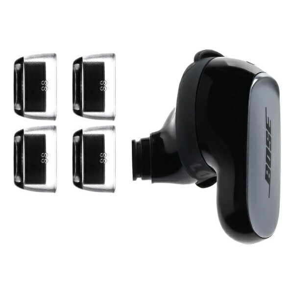 ■最高級プレミアム LSR 採用の BOSE 製 TWS 用イヤーピース『SednaEarfit Crystal for BOSE Earbuds』は、BOSE 製の完全ワイヤレスイヤホン（TWS）用に開発したイヤーピースです。最高級プレミ...