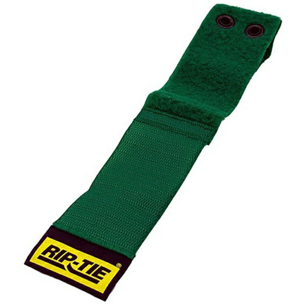 ■高い耐久性を誇るRIP-TIEケーブルラップ。■サイズ、カラーバリエーションも豊富です。【用途】・ケーブル管理に。【仕様】・色： 緑・幅（mm）： 50.8・長さ（mm）： 762・厚さ（mm）： 3・最大結束径（mm）： 216・引張強...