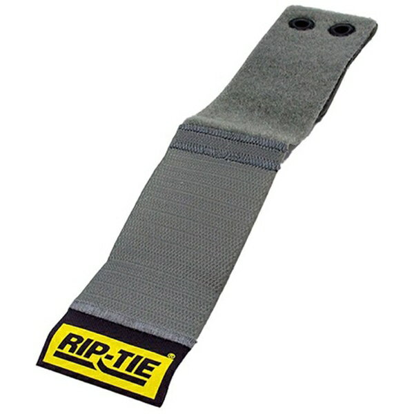 ■高い耐久性を誇るRIP-TIEケーブルラップ。■サイズ、カラーバリエーションも豊富です。【用途】・ケーブル管理に。【仕様】・色： 灰・幅（mm）： 50.8・長さ（mm）： 914.4・厚さ（mm）： 3・最大結束径（mm）： 267・引...