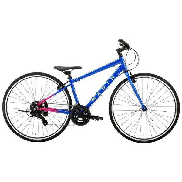 2025年限定カラー小学校高学年から中学生まで乗れる大人顔負けの本格的ジュニア700Cクロスバイク小学校高学年生から乗れる大人顔負けの700cクロスバイクです。ジュニアバイクは乗れても小学校を卒業するまで…というお話をよく耳にしました。70...