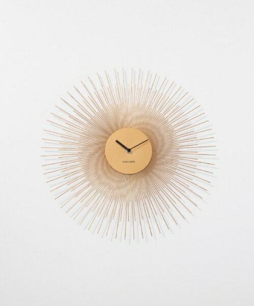 オランダで有名な、KARLSSON。鉄道の駅や公共の施設で使用されています。国内外のデザイナーによるデザイナーチームによって生み出される、シンプルからユニークなものまで美しい製品が世界中で愛されています。「牡丹」「シャクヤク」の意味をPeo...