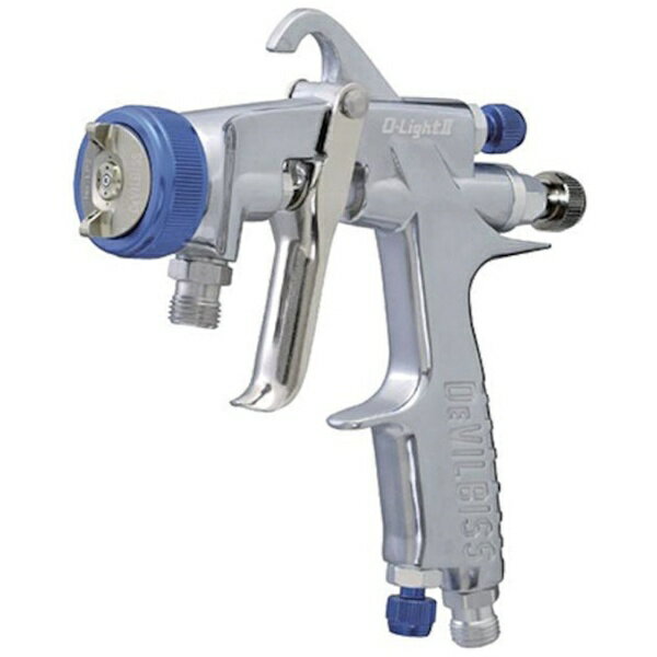 ■人間工学を基に改良されたデザインでフィット感を向上。■全機種に塗着効率の高いLVMP仕様を採用し、高微粒化高塗着効率を実現、1台で広範囲の用途にご使用頂ける万能スプレーガンです。【用途】・自動車補修用・建築用・工業用などに。・オールマイテ...