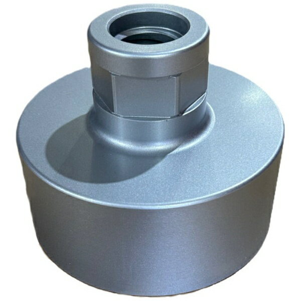 ■ビット・チューブ・カップリングの組み合わせで使用する3点式コアビットとコアドリルのメインシャフトねじを繋げるための「アダプター部分」です。■6面スパナ掛けです。【仕様】・有効長（mm）： 40・旭ねじ。・Aロッドねじ・スパナ掛け寸法： 4...