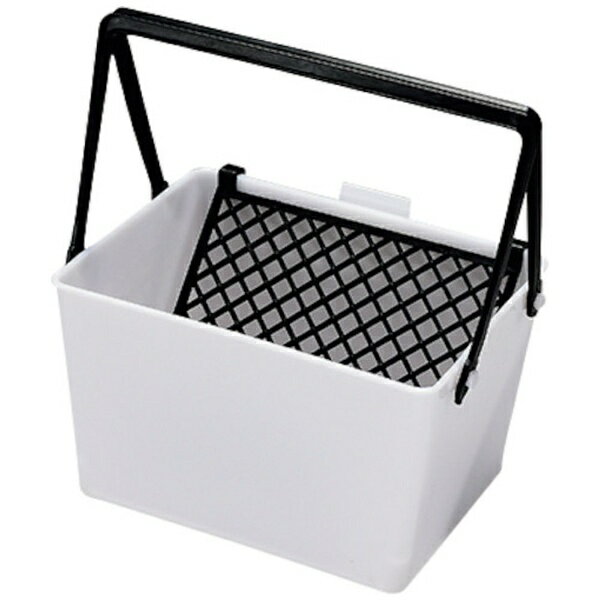 ■ローラーバケットS型とローラーネットが入ったセット品【仕様】・適合ローラー（インチ）： 7・7インチ以下のサイズ用