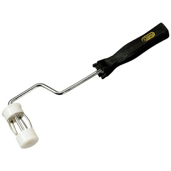 ■各種レギュラーローラー3インチ専用ハンドル【仕様】・レギュラーローラー： 3インチ用