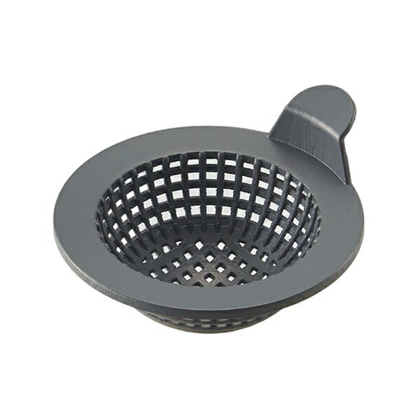 汚れにくい上でしっかりゴミをキャッチするので、ゴミ受けが汚れにくい。