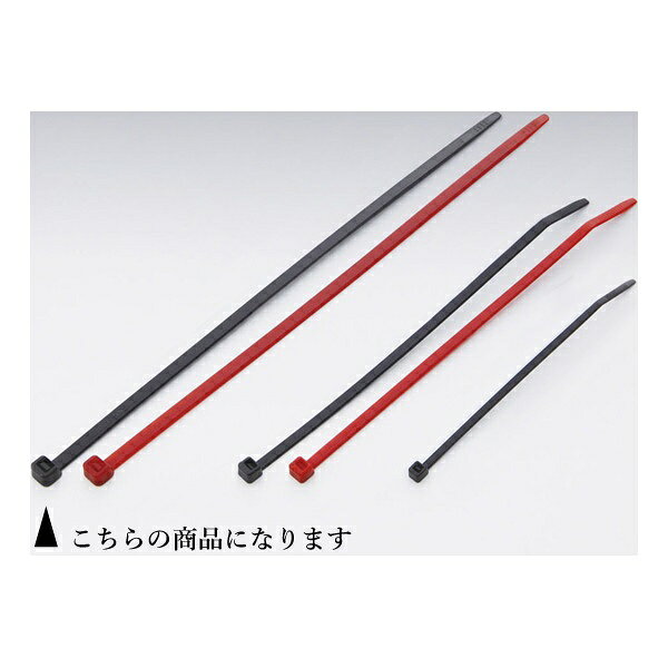 モーターレク総合開発メーカー「KIJIMA」のバイク用アクセサリー・パーツです。■製品サイズ：長さ200mm 幅4.5mm■カラー：黒■入り数：10本