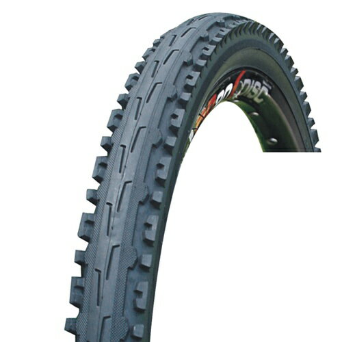 電動アシスト自転車にも採用されることの多い街乗り用タイヤサイズ：26×1.95