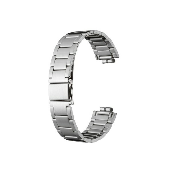 ステンレス仕様のメンズ用メタルバンドです。