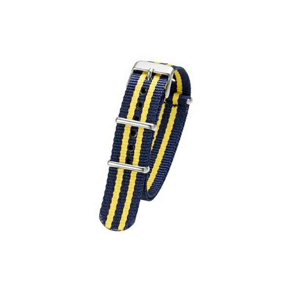 ■ツートンカラーのNATOバンドダイバーウォッチやミリタリーウォッチにピッタリ。取り付けも簡単で複数持ちも〇。その日の気分や服装に合わせてリストバンド感覚でお愉しみください。NATOバンドは安定の二重構造により、確かなフィット感が得られます...