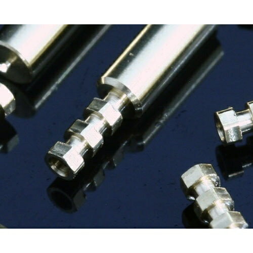 模型用金属製ディテールアップパーツです。