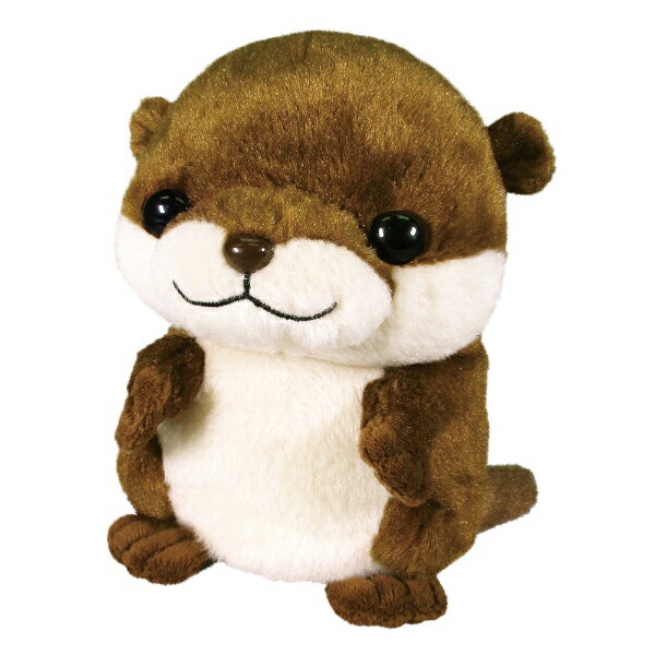 話しかけると音声を認識、音声をモノマネしながら体をぴょこぴょこ動かします！ ギフトにもおすすめです！1回の電池交換で約3,000回作動(使用環境で若干異なります） 商品サイズ：高さ15〜16cm　横幅13〜15cm　奥行12〜16.5cm　...