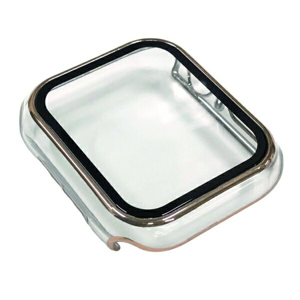 【対応機種】Apple Watch Series 8、Series 9、Series Ultra、Series SE、Series SE2対応の45mm専用ケースです。※ご購入前にサイズのご確認をお願いします。【全面保護】全面を覆っている為...