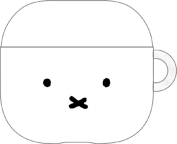 全面を覆う TPU 素材(熱可塑性ポリウレタン)を用いた、ソフトタイプのケースです。傷を防ぎ、軽微な振動や衝撃から守ります。■ストラップやカラビナ等を取り付けられるループ付き。■本品を取り付けたまま、スピーカーを使用した[探す]機能のサウン...