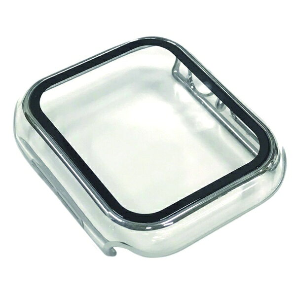 【対応機種】Apple Watch Series 8、Series 9、Series Ultra、Series SE、Series SE2対応の49mm専用ケースです。※ご購入前にサイズのご確認をお願いします。【全面保護】全面を覆っている為...