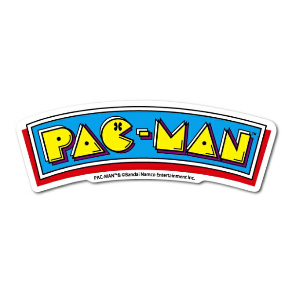 ステッカーの老舗ゼネラルステッカーのアイディア次第で色々使えるステッカー■サイズW93mm×H32mm