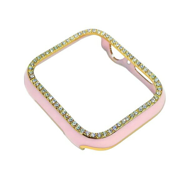 【対応機種】Apple Watch Series 8、Series 9、Series Ultra、Series SE、Series SE2対応の49mm専用ケースです。※ご購入前にサイズのご確認をお願いします。【側面保護】Apple Wat...