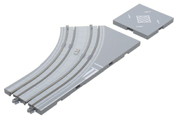 路面電車の交差する様子を再現できる各種プレートが登場。■ユニトラムTVシリーズのレイアウトプランをカスタマイズするための各種プレートと新形電停が再登場です。本製品をユニトラムの基本セットや拡張セットと組み合わせることで電動ポイントのある交差...