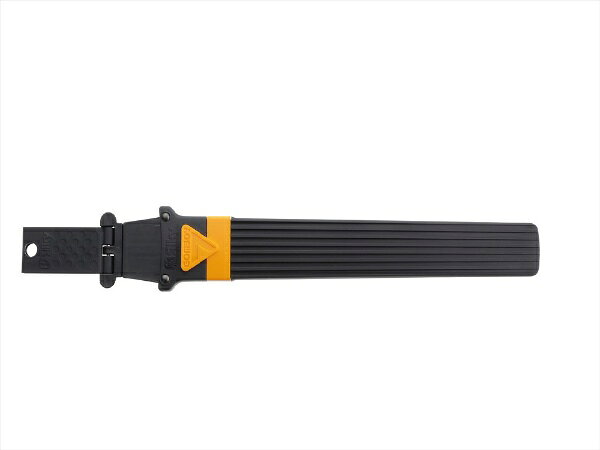 ユーエム工業（Silky） ゴムボーイ7万能目ノコギリ用の鞘です。270mmの刃渡りに対応しています。園芸作業に便利な、丈夫で使いやすい鞘です。