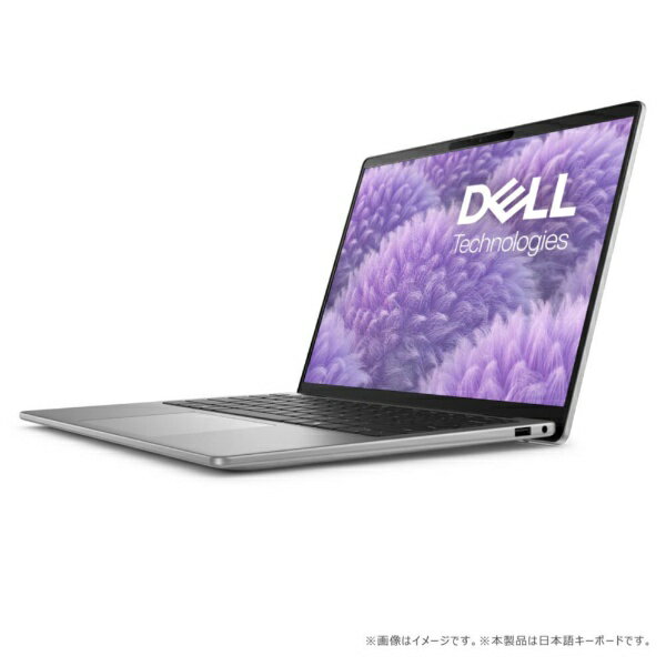 Snapdragon X Plusを搭載したInspiron 14 Copilot+ PC は、オンデバイスAIがパーソナル アシスタントとして日々の作業をサポートします。■Snapdragon X Plusによる革新的なパフォーマンス【Q...