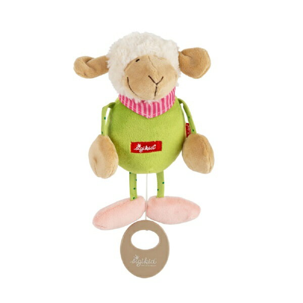 生まれてすぐの赤ちゃんは、視覚がぼんやりしてよく見えませんが、耳ははっきり聞こえ音から周りの世界を理解します。ママのおなかの中にいる時から耳を澄ませているため、布製オルゴールは【はじめてのあそび道具】としてそろえておきたいですね。やわらかい...