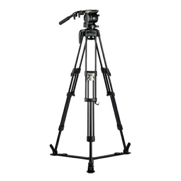 PERFECT BALANCE。Libecが誇る無段階式の「完全バランス」機能は、どのティルト角度でも確実にカメラが止まります。寄りの場面など繊細さが求められる操作において、バネの跳ね返りに伴うストレスから解放され、意のままに直感的なカメラ...